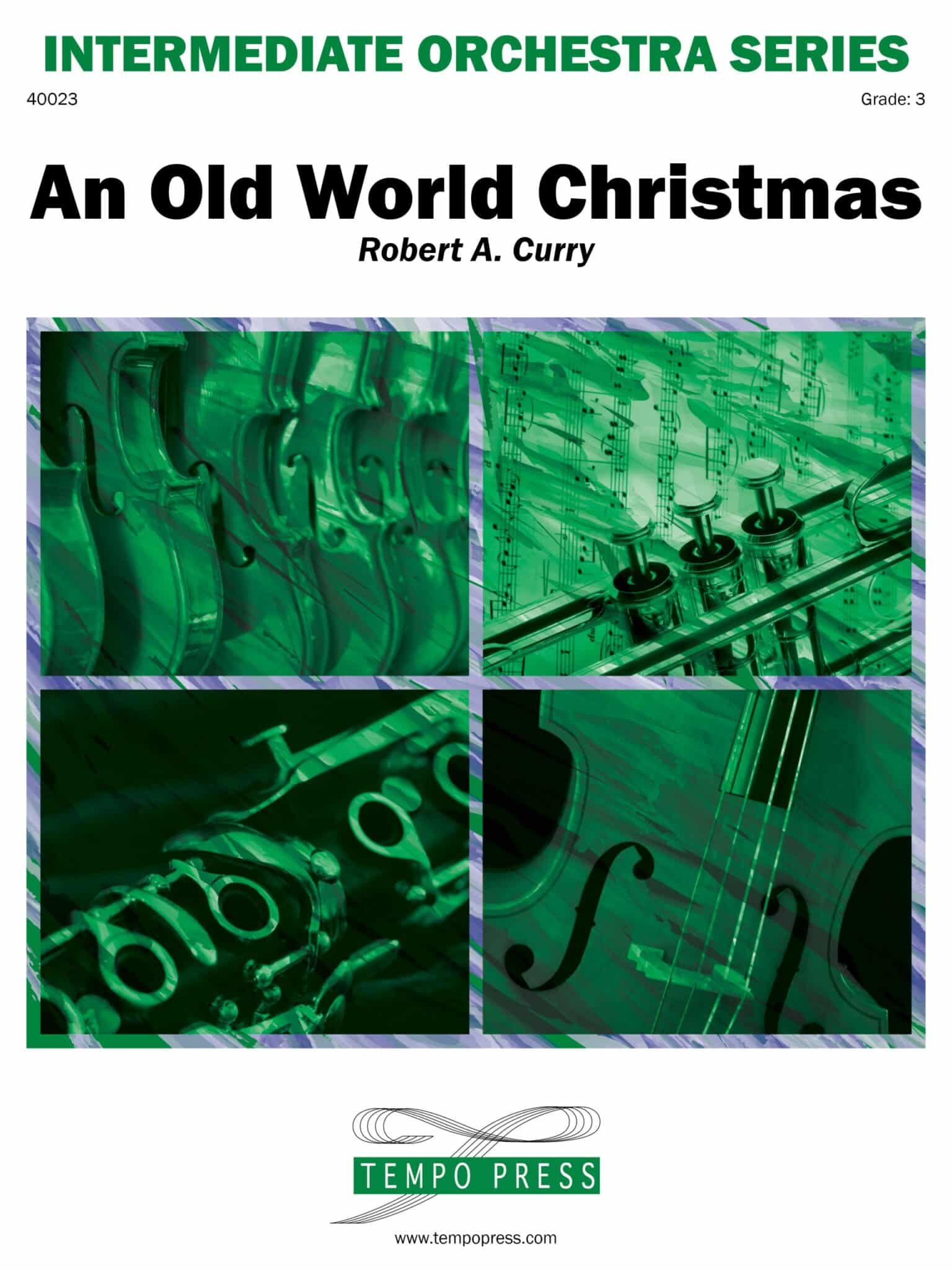 26 Orchestra Pieces Perfect for Your Holiday Concerts – Tempo Press
