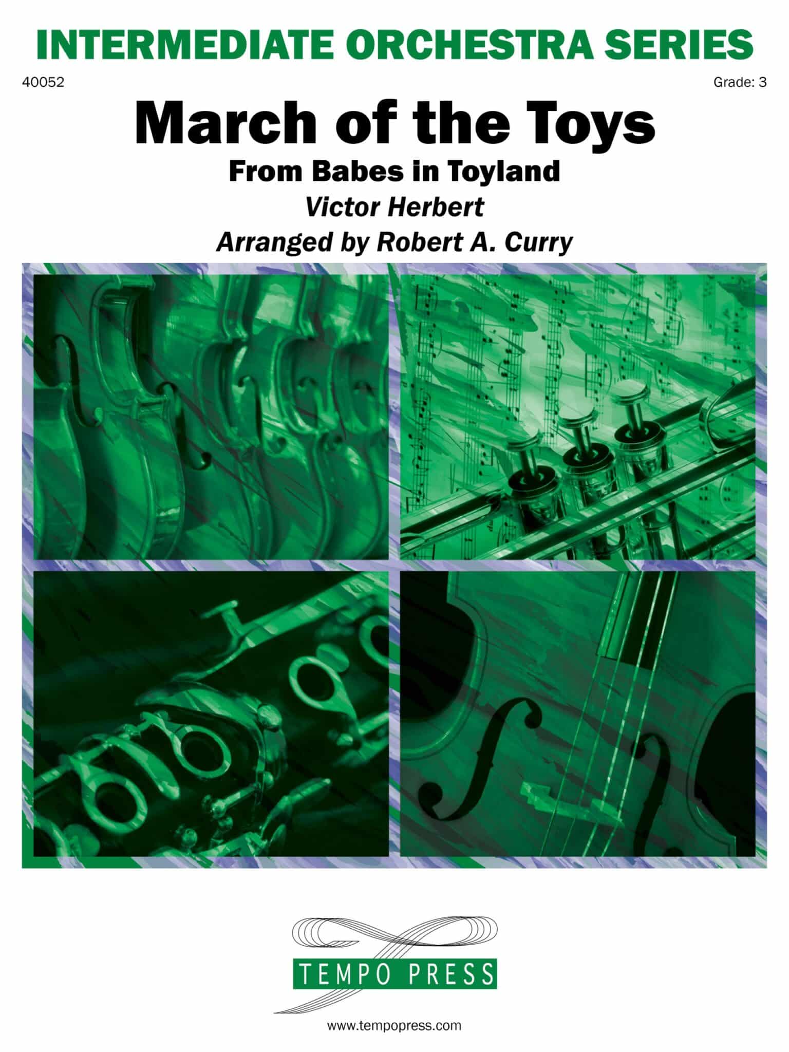 26 Orchestra Pieces Perfect for Your Holiday Concerts – Tempo Press