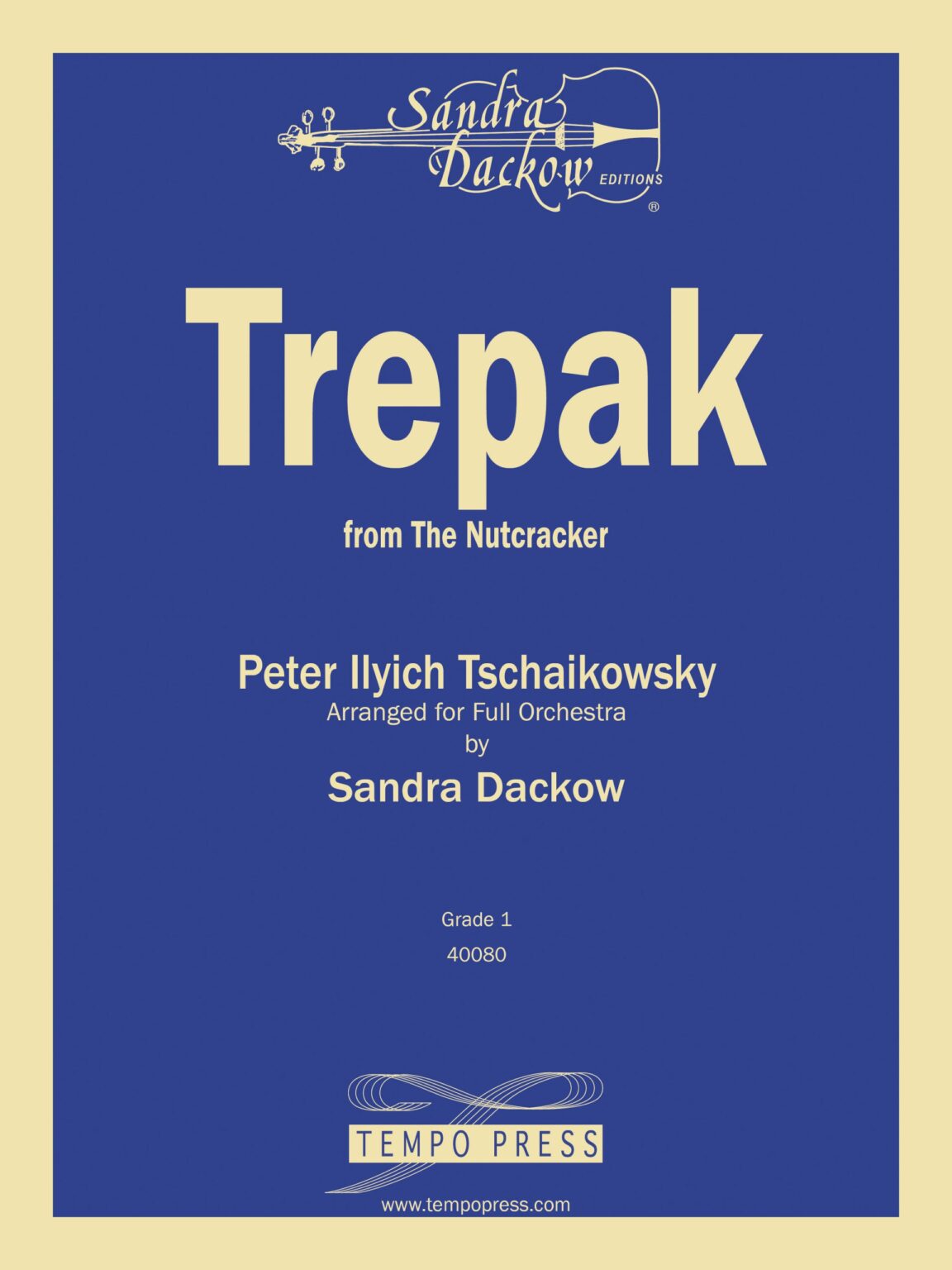 26 Orchestra Pieces Perfect for Your Holiday Concerts – Tempo Press