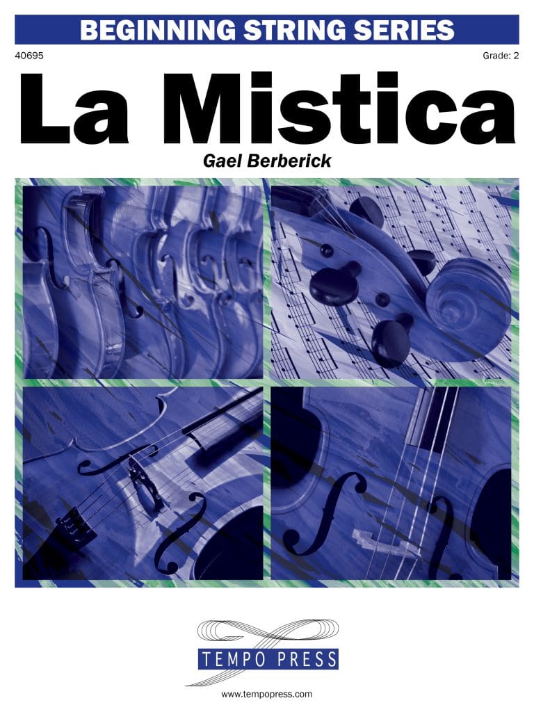 La Mistica – Tempo Press