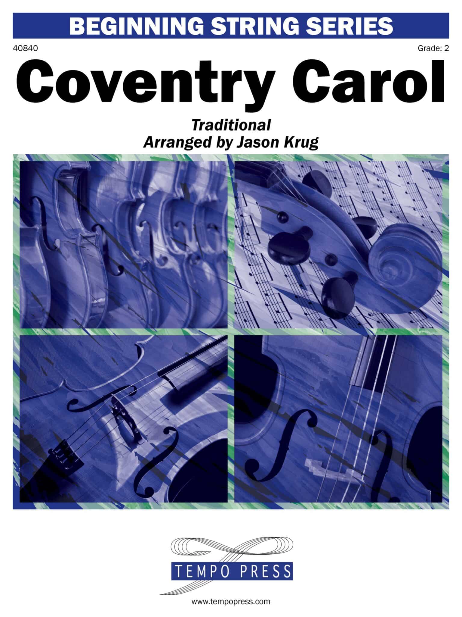 26 Orchestra Pieces Perfect for Your Holiday Concerts – Tempo Press