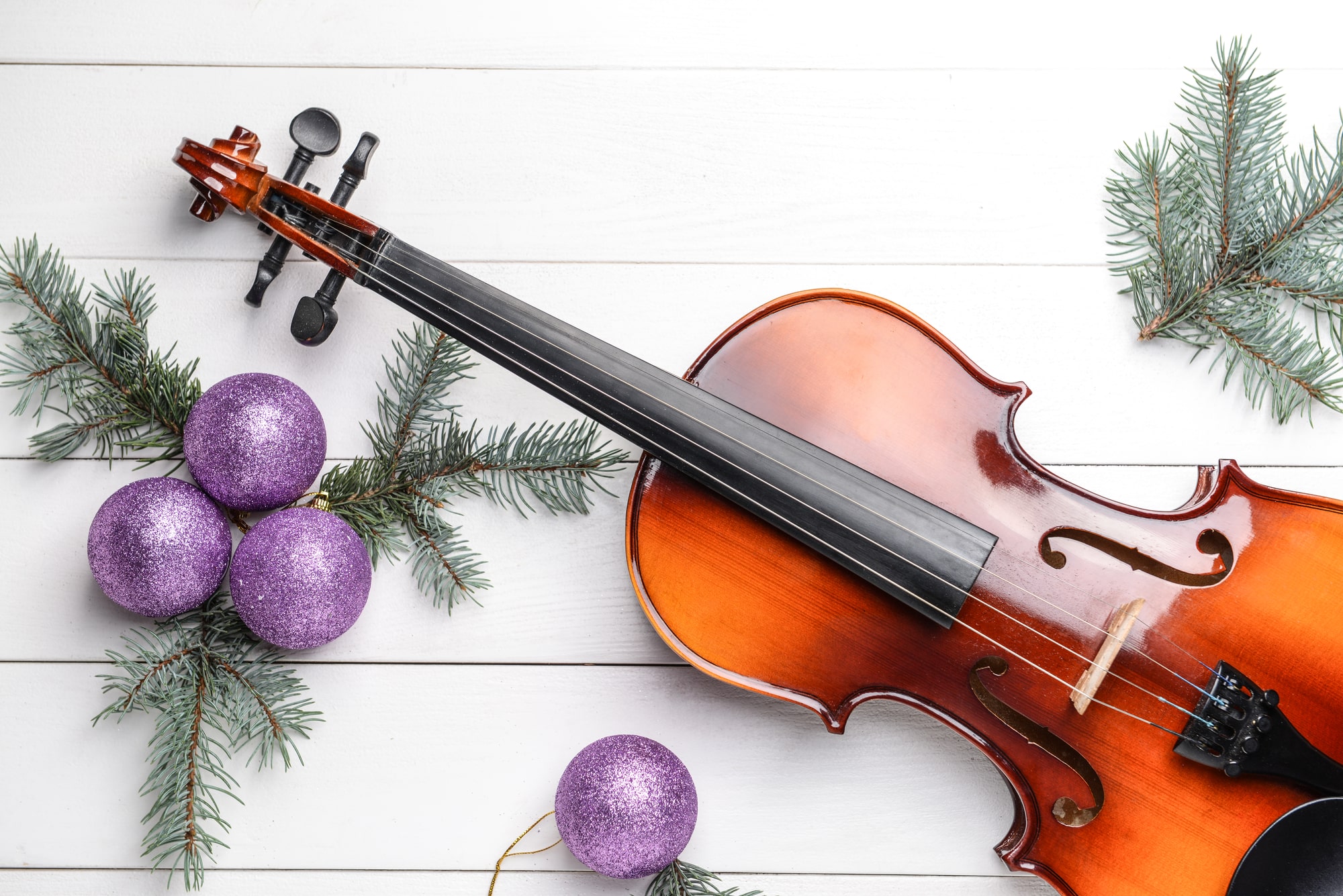 26 Orchestra Pieces Perfect for Your Holiday Concerts - Tempo Press